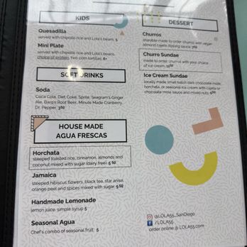 LOLA 55 - Updated January 2026 - 1529 Photos & 882 Reviews - 1290 F St ...