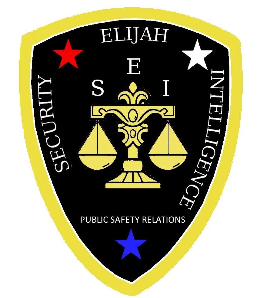 ELIJAH SECURITY INTELLIGENCE & INVESTIGATION - Updated March 2025 ...