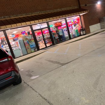 SHELL - Updated July 2025 - 1206 Luckney Rd, Flowood, Mississippi - Gas ...