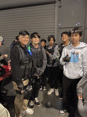 BATTLE LAB - 37 Photos & 26 Reviews - 319 West Holt Blvd, Ontario, CA ...