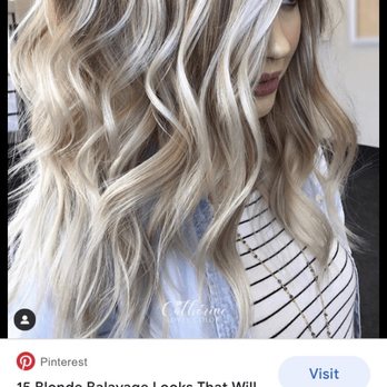 KERRY MAC SALON AND SPA - Updated January 2026 - 6039 Gateway Rd ...