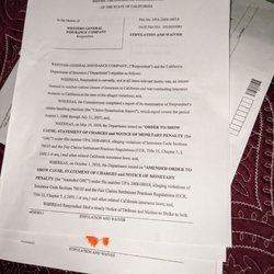 CARNEGIE GENERAL INSURANCE COMPANY - 18 Photos & 20 Reviews - Newbury ...