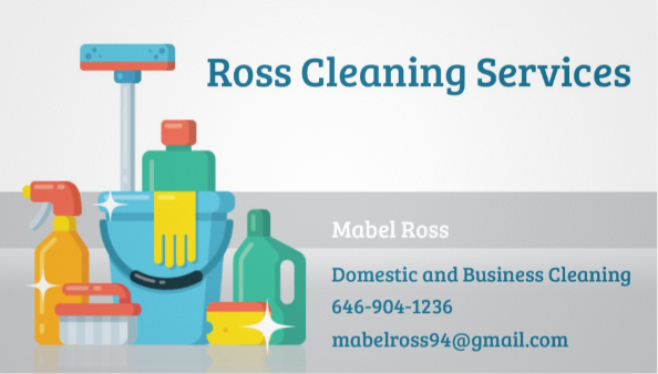 ROSS CLEANING SERVICES - Updated July 2024 - Request a Quote - Hilliard ...