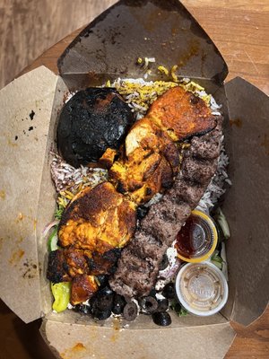 CHORTKE - 192 Photos & 239 Reviews - Persian/Iranian - 352 Goodman St N ...