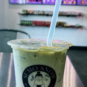 SUMO SNOW PHOENIX - Updated July 2024 - 56 Photos & 29 Reviews - 777 E ...