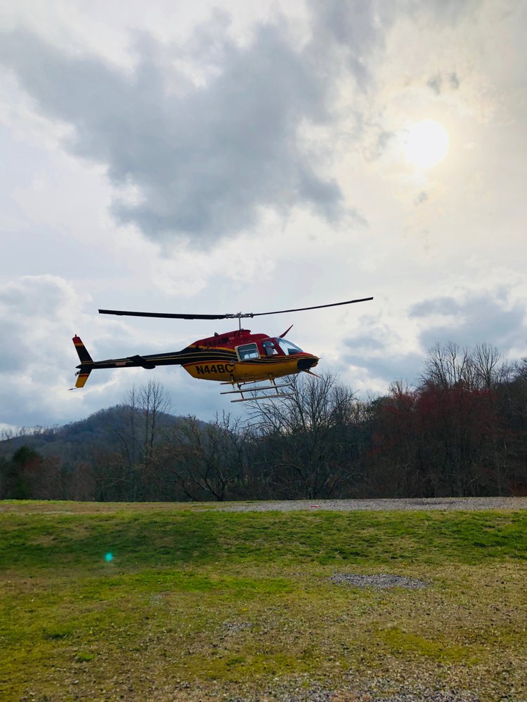 SMOKY MOUNTAIN HELICOPTERS CHEROKEE - Updated August 2025 - 264 Casino ...
