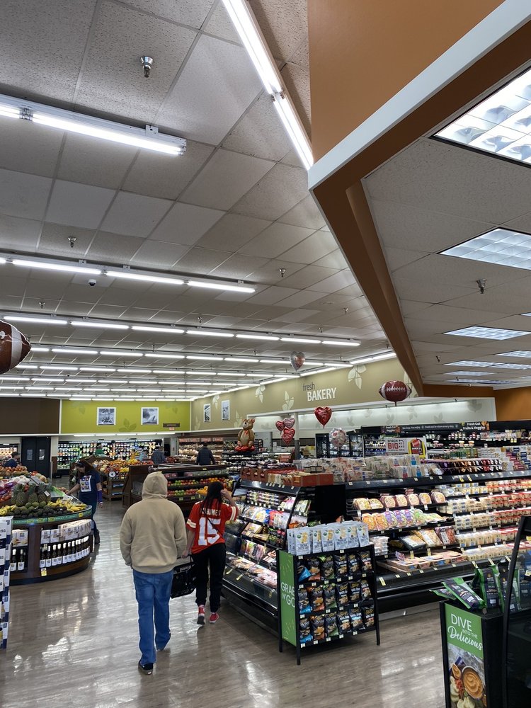 ALBERTSONS - Updated December 2025 - 29 Photos & 16 Reviews - 7100 W ...