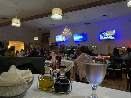 IL TOSCANO RISTORANTE - 320 Photos & 263 Reviews - 20170 Pines Blvd ...