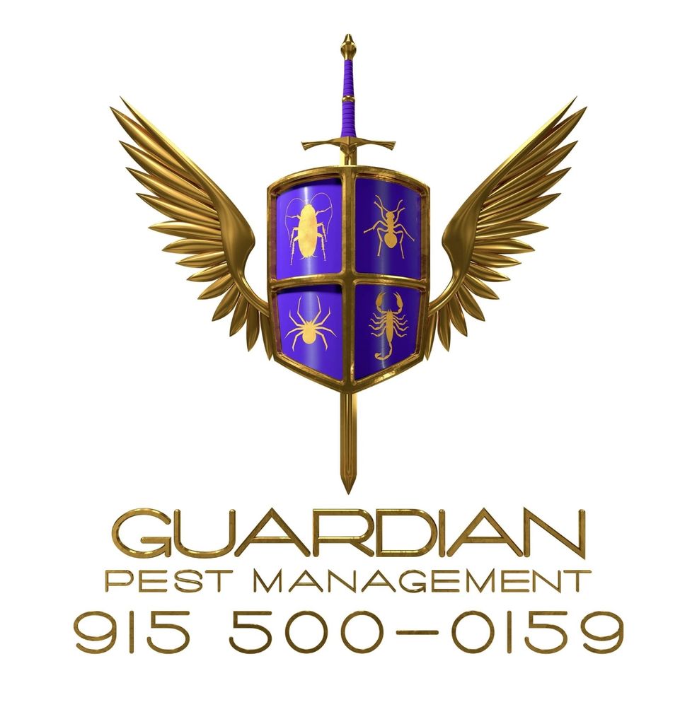 GUARDIAN PEST MANAGEMENT - Updated November 2025 - El Paso, Texas ...