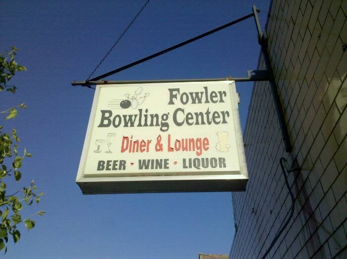 FOWLER BOWLING CENTER - Updated December 2025 - 305 E 5th St, Fowler ...