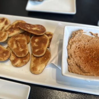 THE GRUMPY RABBIT - Updated November 2024 - 128 Photos & 123 Reviews ...