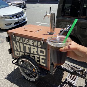 CROOKS COFFEE - 264 Photos & 261 Reviews - 404C Mendocino Ave, Santa ...