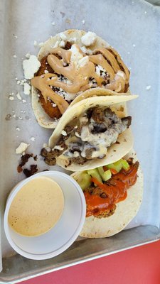 STRANGE TACO BAR - Updated July 2025 - 332 Photos & 395 Reviews - 225 W ...