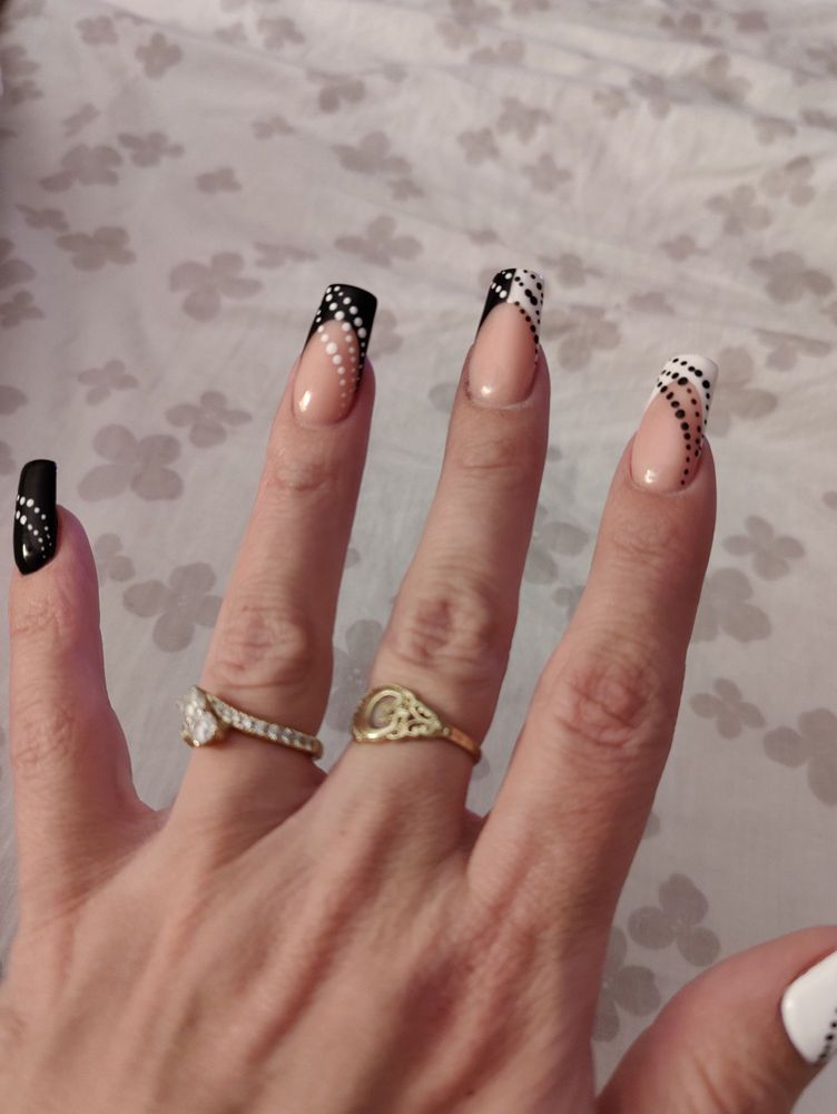 LYLY NATURAL NAIL& SPA - Updated December 2025 - 95 Photos & 48 Reviews ...