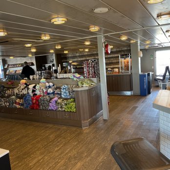 CAPE MAY-LEWES FERRY - Updated May 2025 - 221 Photos & 85 Reviews - 43 ...