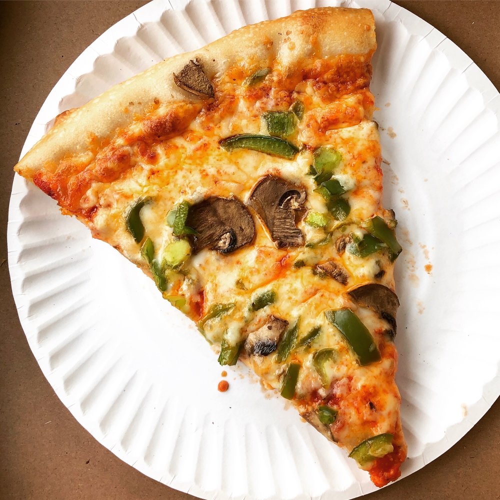 DOC’S PIZZERIA & FISH FRY - Updated December 2025 - 27 Reviews - 3797 ...