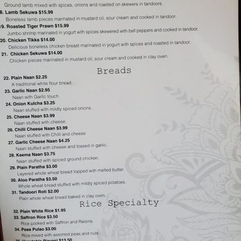 HIMALAYAN YETI - Updated December 2025 - 306 Photos & 373 Reviews ...