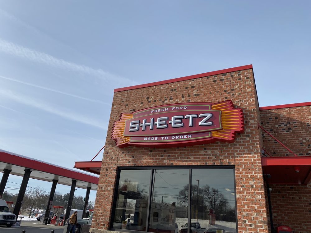SHEETZ - 17 Photos - 5100 Ridge Rd, Wadsworth, Ohio - Convenience ...