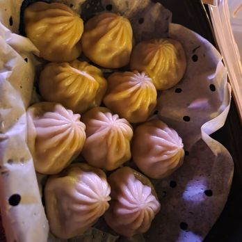 DUMPLING QUEEN - Updated March 2025 - 166 Photos & 84 Reviews - 424 E ...