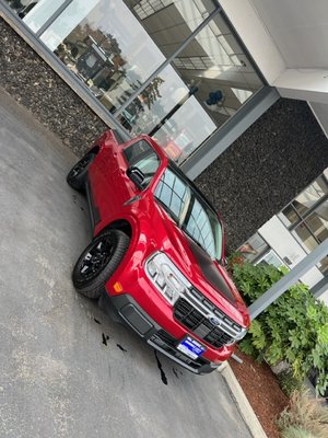 BOWEN SCARFF FORD - Updated June 2025 - 51 Photos & 359 Reviews - 1157 ...