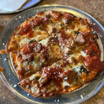 PAPPO’S PIZZERIA SOUTH - Updated October 2025 - 109 Photos & 120 ...