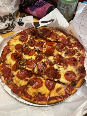 PATSY’S PIZZA - Updated April 2025 - 39 Photos & 31 Reviews - 2844 ...