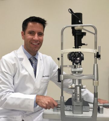 COASTAL EYE CENTER - Updated January 2026 - 1000 SE Federal Hwy, Stuart ...