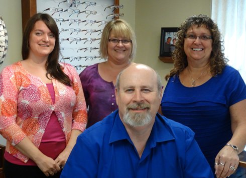 DEROSA, CHAMBERLAND & COTE EYE CARE - Updated December 2025 - 633 Main ...
