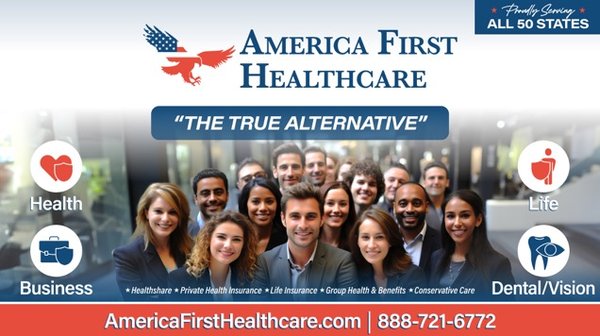 AMERICA FIRST HEALTHCARE - Updated December 2025 - 7700 Southland Blvd ...