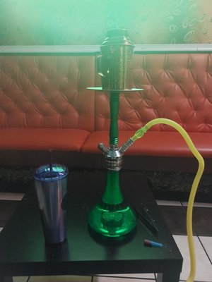 ZEKE HOOKAH LOUNGE - Updated May 2025 - 16 Photos & 19 Reviews - 960 ...