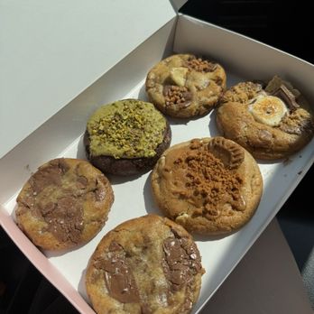 ANDREA’S COOKIES - Updated December 2025 - 35 Photos & 11 Reviews ...