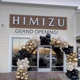 HIMIZU MODERN JAPANESE FUSION - Updated April 2025 - 2124 Photos & 419 ...