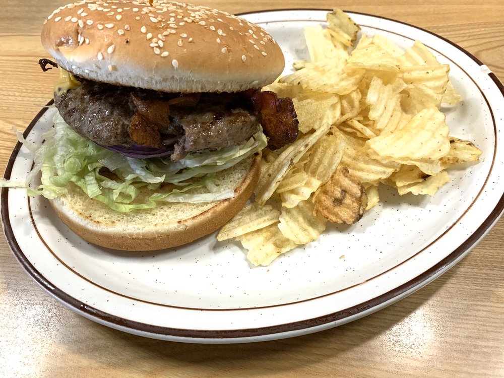 ARI’S DINER - 121 Photos & 40 Reviews - 1425 Frank Rd, Columbus, Ohio ...