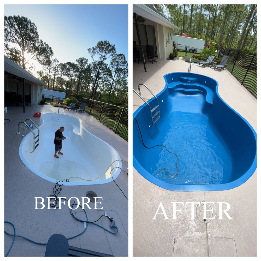 ECO COATING USA - Updated June 2025 - 28 Photos - Sebring, Florida ...