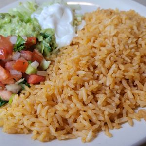 LA ROCA MEXICAN GRILL & BAR - Updated October 2025 - 7139 Sissonville ...