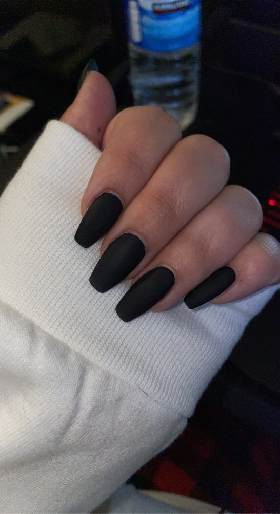 SUPER SHINE NAILS SALON AND SPA - Updated February 2026 - 402 Photos ...