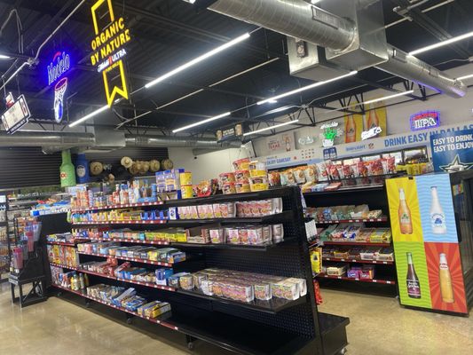 ANDY’S FOOD MART - Updated May 2026 - 2403 N Fitzhugh Ave, Dallas ...