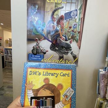 SAN LEANDRO LIBRARY - MAIN LIBRARY - Updated January 2026 - 211 Photos ...