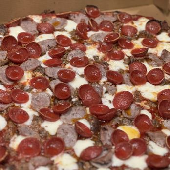 PANKO PIZZA - Updated July 2024 - 42 Photos & 83 Reviews - 1104 NJ-35, Middletown, New Jersey ...