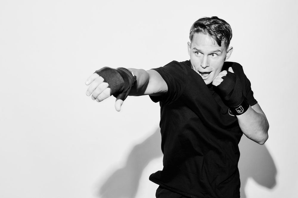 SAINT LOUIS BOXING CLUB - Updated December 2025 - 28 Photos - 3515 S ...