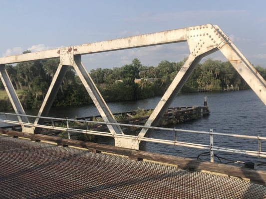 FORT DENAUD BRIDGE - Updated October 2025 - 15 Photos - 4450 FL-78 ...