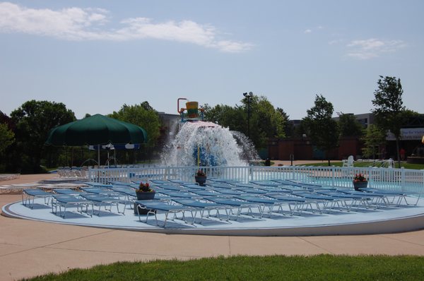 CHESTERFIELD FAMILY AQUATIC CENTER - 24 Photos - Swimming Pools - 16365 ...
