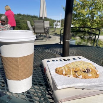 THE OPTIMIST CAFE - Updated October 2025 - 49 Photos & 22 Reviews - 16 Colls Farm Rd, Jaffrey ...