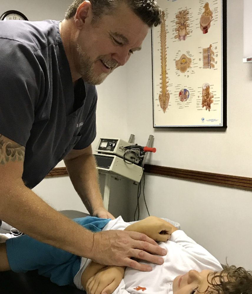 CHIRO-MED HEALTH AND WELLNESS CENTER - Updated August 2024 - 39 Photos ...