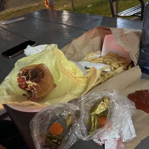 LOMBRANO FOOD HALL - Updated May 2025 - 427 Lombrano St, San Antonio ...