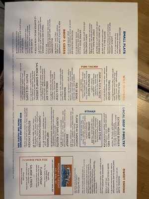 PACIFIC EATING HOUSE - 187 Photos & 106 Reviews - 1130 Sterling Ridge ...