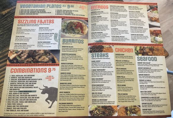 LOS MAGUEYES - Updated April 2025 - 28 Photos & 55 Reviews - 3052 N ...