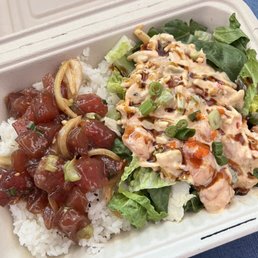 OPULICIOUS POKE & PLATE LUNCH - Updated October 2025 - 696 Photos & 355 ...