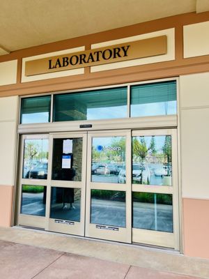 LABCORP - Updated October 2025 - 17 Photos & 30 Reviews - 4300 Rose Dr ...