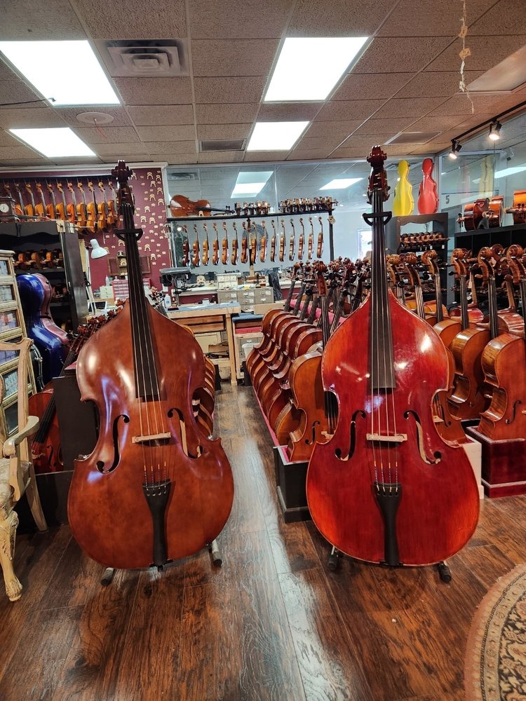 FORTE STRINGS - 114 Photos & 210 Reviews - 701 N Harbor Blvd, Fullerton ...